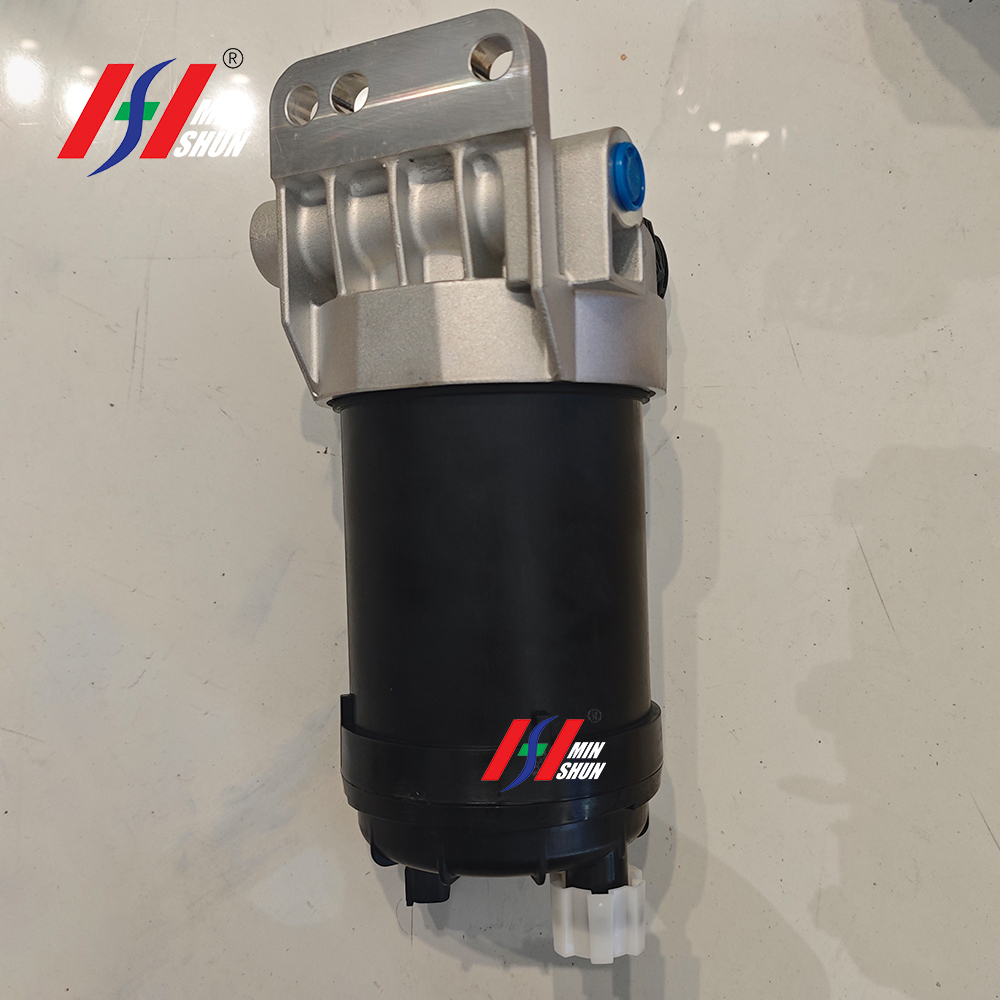 The 5319680 Fuel Filter Is A Fuel Filter Assembly Designed Specifically ...