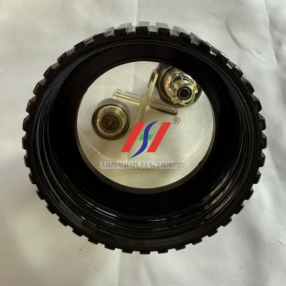 Diesel Fuel-Water Separator Cup for Engine Protection