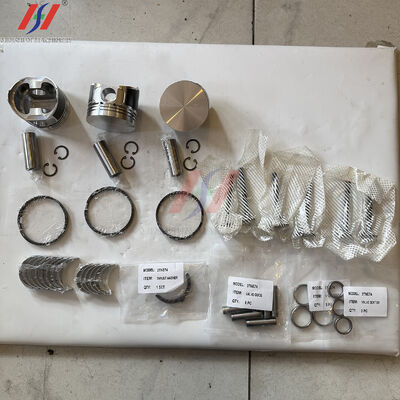 Yanmar 3TNE74 Engine Overhaul Kit - Complete Rebuild Parts